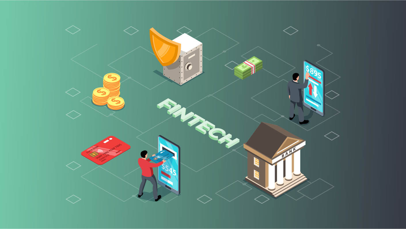 Fintech Initiatives for Customer Experience | Dashdevs